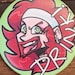 Metalocalypse Dethklok Acrylic Keycharm - Etsy