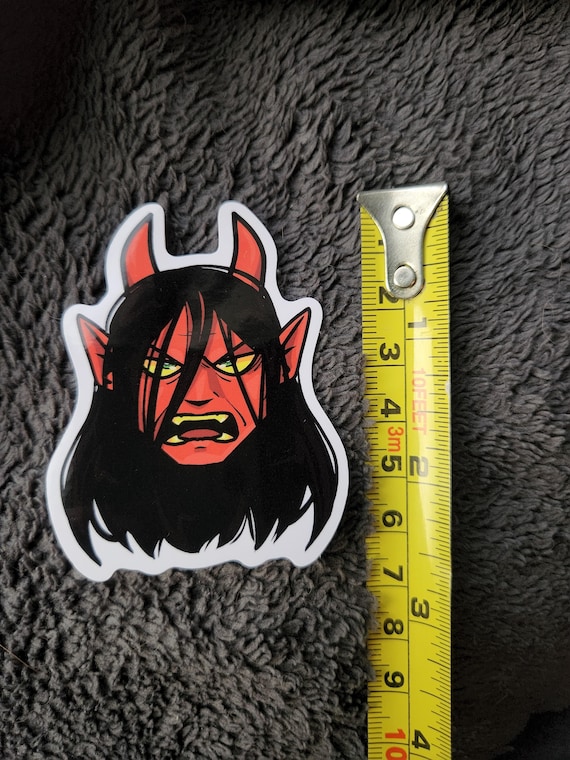 Nathan Explosion Face