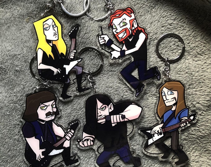 Venture Bros. Dr. Killinger Mask DIY Kit - Etsy