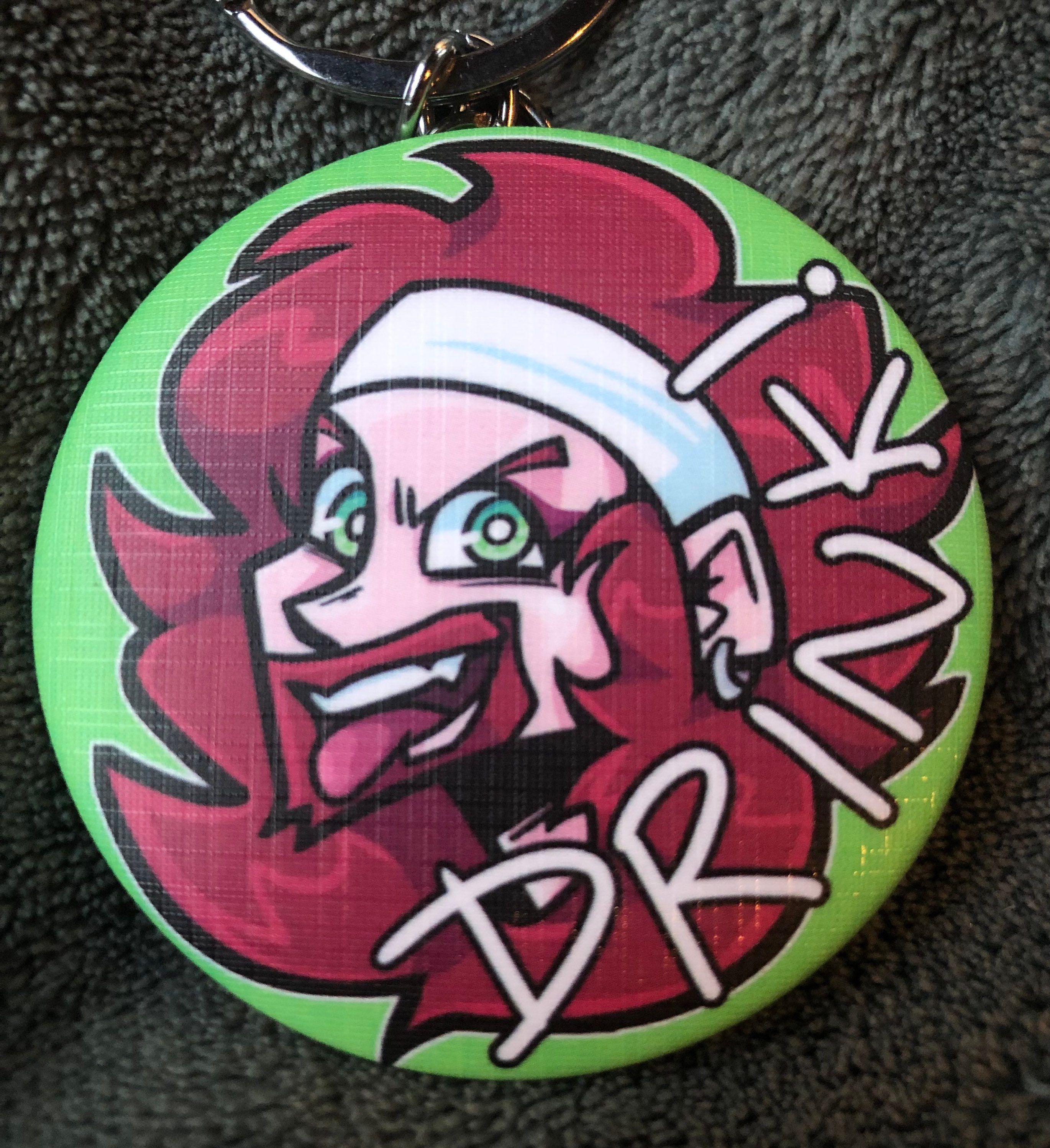 Metalocalypse Chibi Pickles