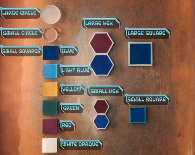 Star Wars Inspired Magnetic Emblems/badges Styles 1 to 4 - Etsy