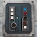 Star Wars Galaxy's Edge Wall Panel - Etsy