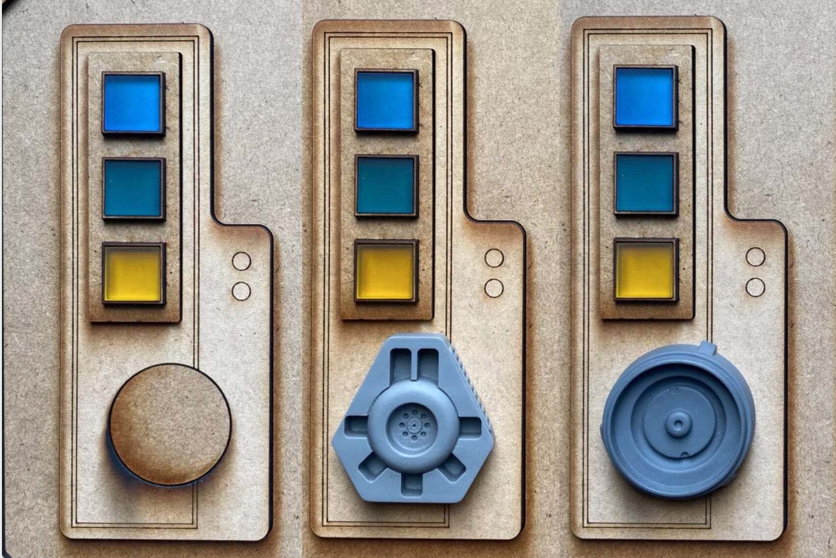 Star Wars Galaxy's Edge Wall Panel - Etsy