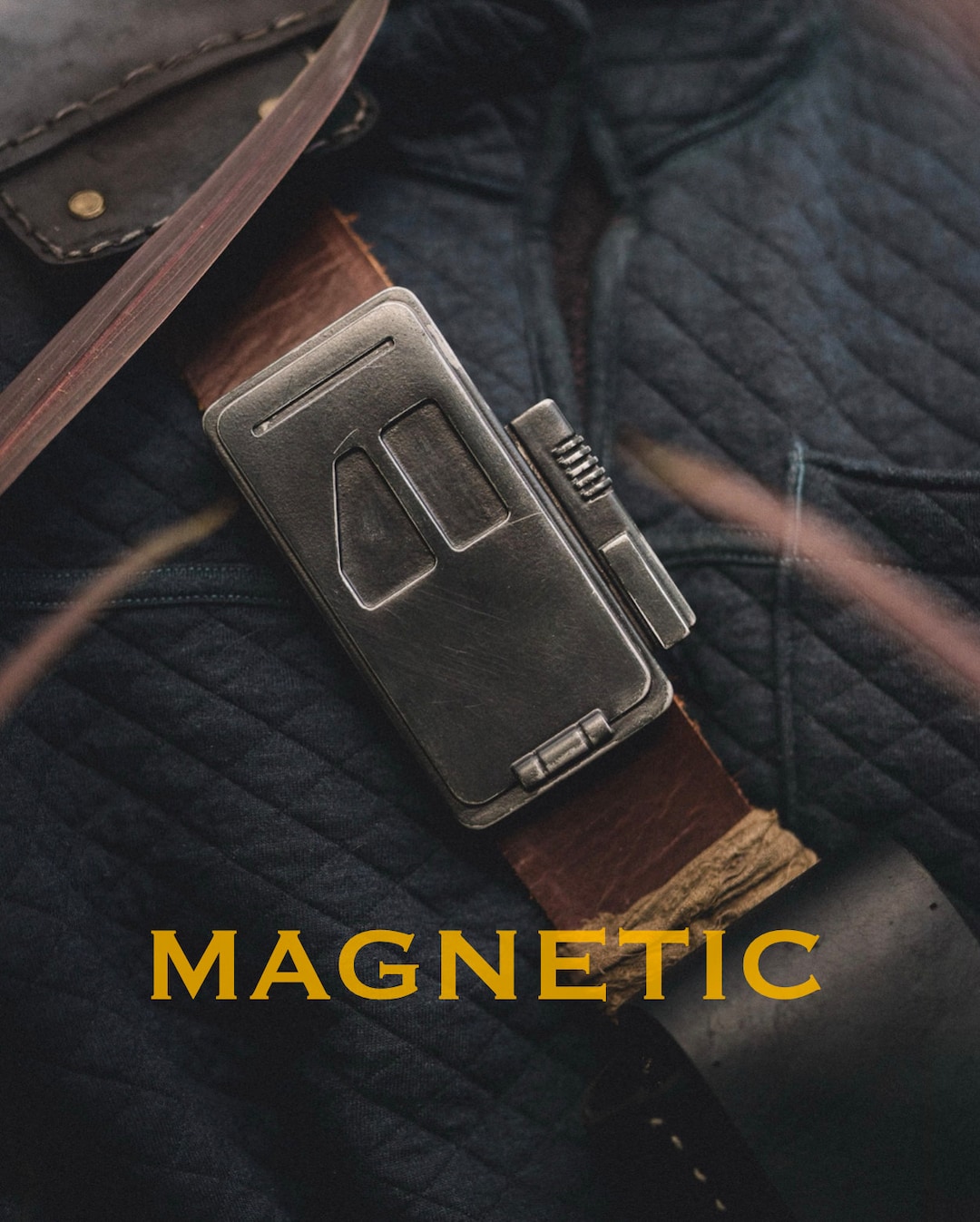 Star Wars Inspired Magnetic Emblems/badges Style 5 - Etsy