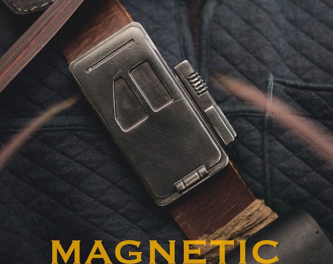 Star Wars Inspired Magnetic Emblems/badges Styles 1 to 4 - Etsy