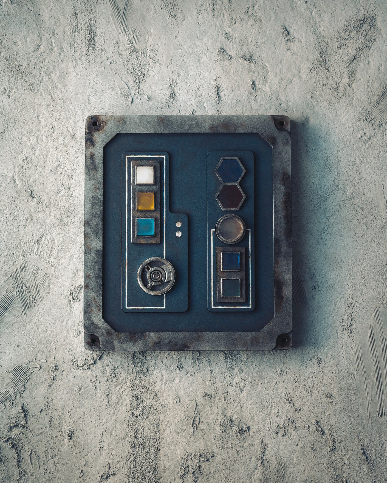 Acrylic Tiles - Etsy