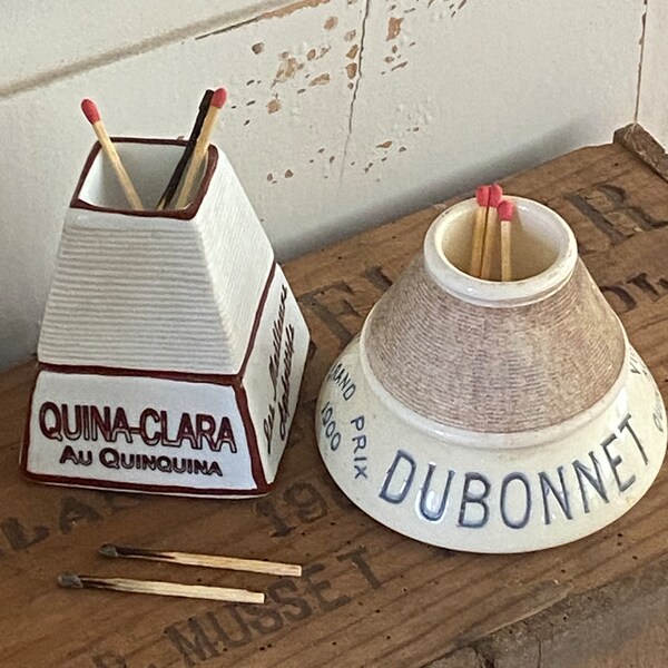 French Match Striker - Etsy