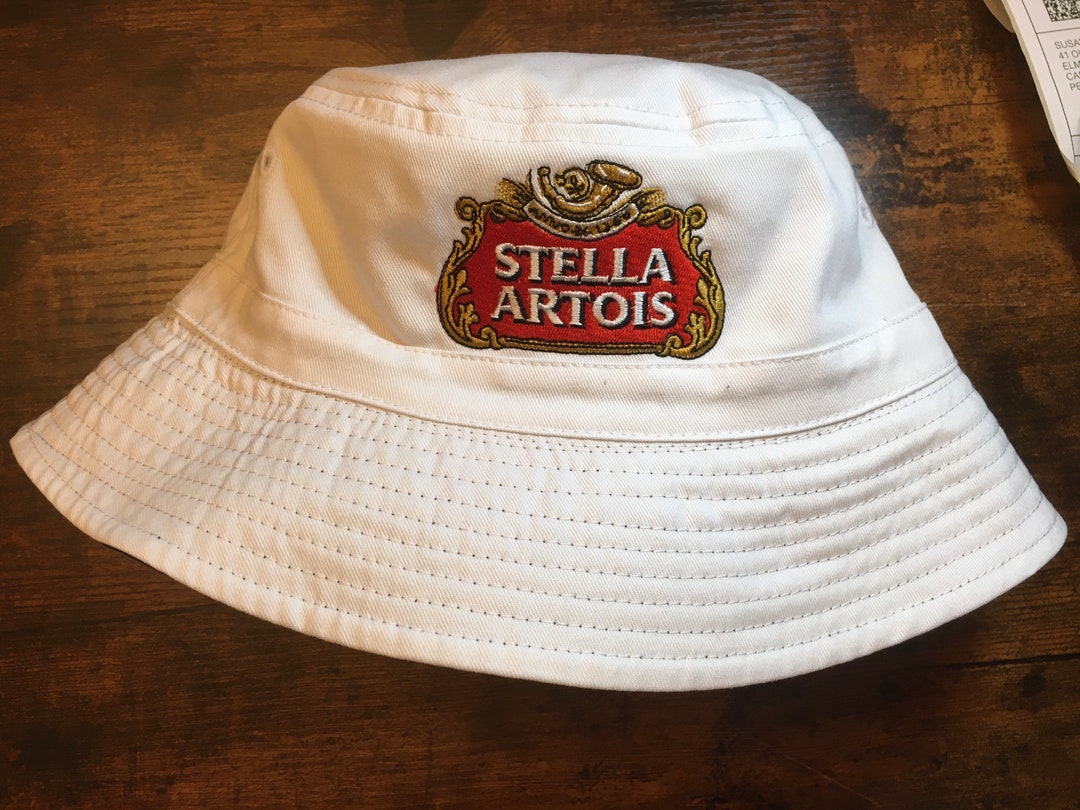 Vintage Festival Style Retro Bucket Hat Inspired Stella Festival Hats ...