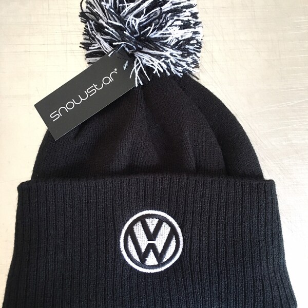 Bobble Hat - Etsy UK