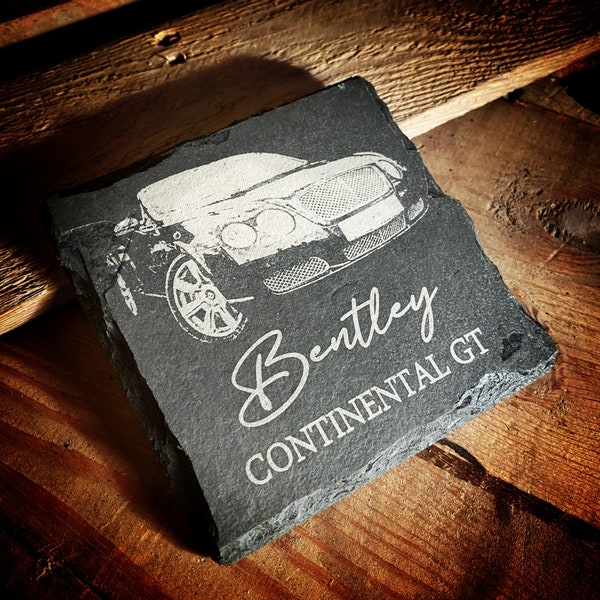 Bentley - Etsy