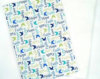 Christian Placemats - Etsy