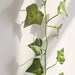 Artificial Leaf Vine Fake Leaves Greenery Hanging Plants for - Etsy