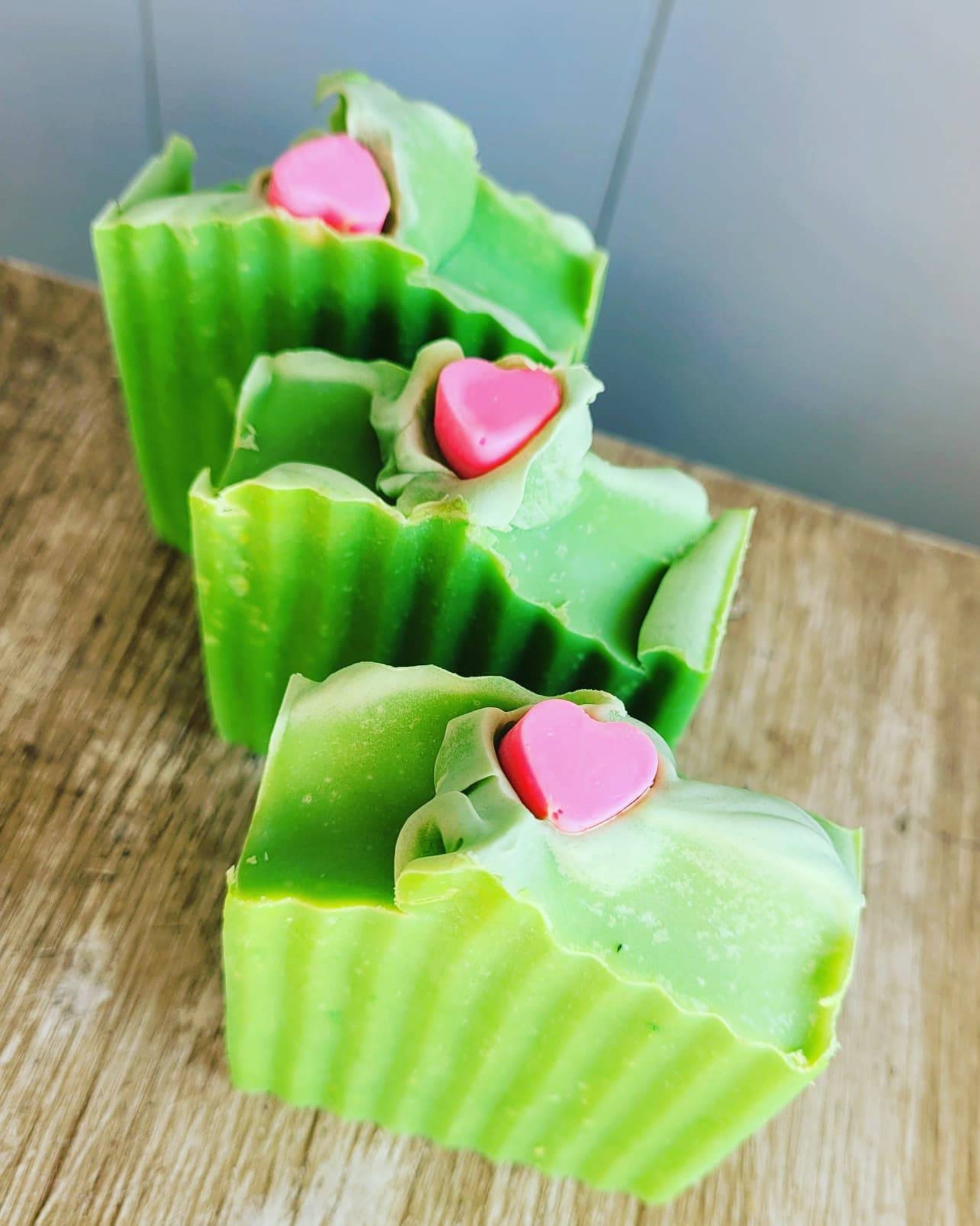 Mr. Grinch Bar Soap - Etsy