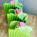 Mr. Grinch Bar Soap - Etsy