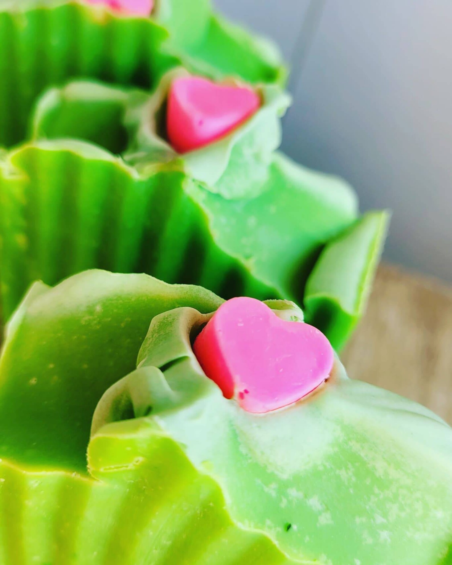 Mr. Grinch Bar Soap - Etsy