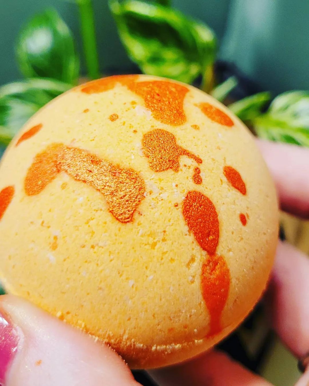 Orange Dreamsickle Bath Bomb - Etsy