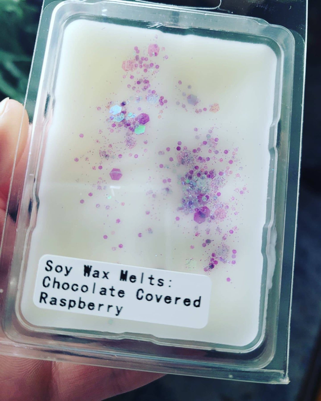 Chocolate Covered Raspberry Wax Melts - Etsy