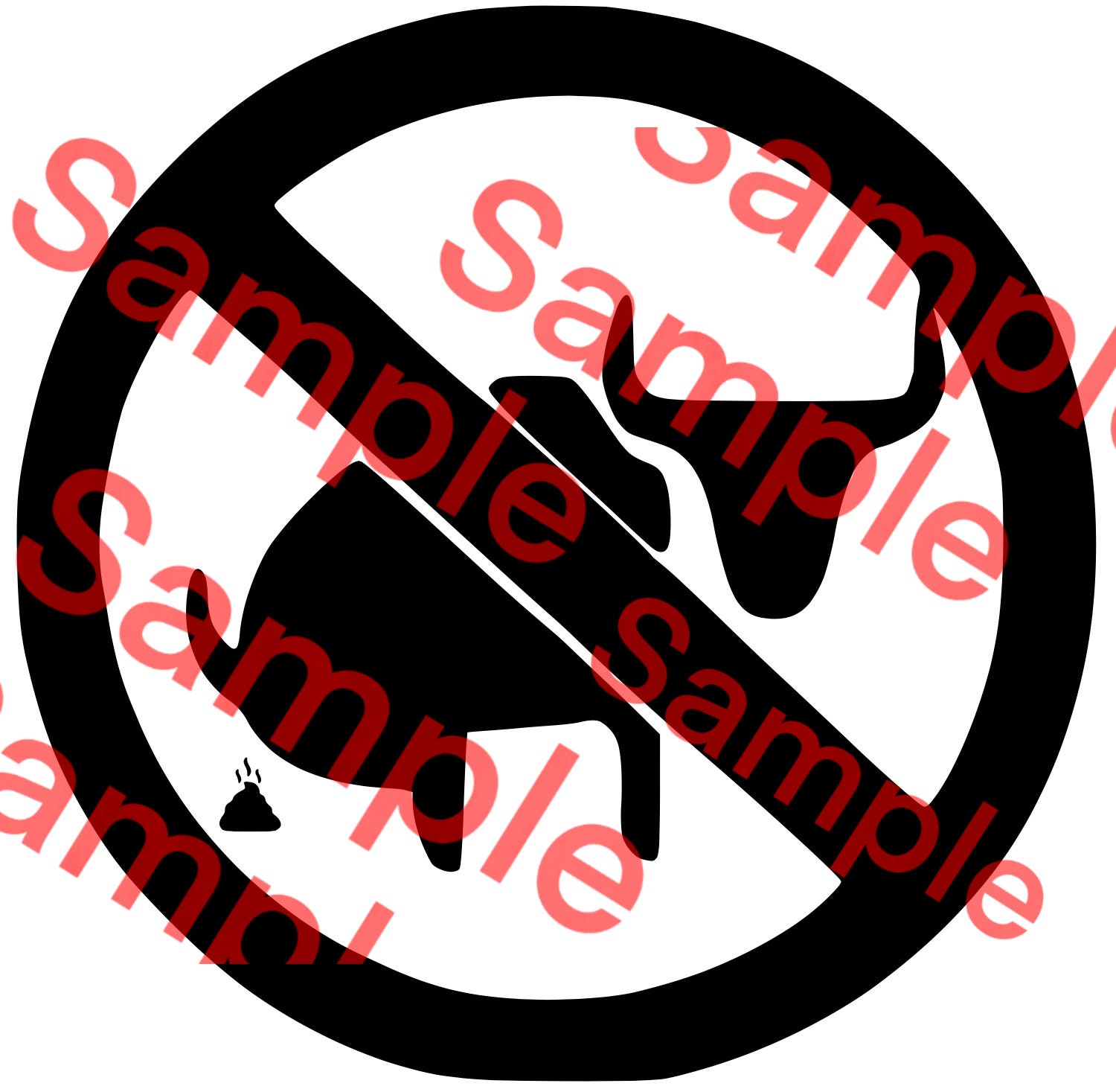No BS Penalty Flag - SVG, PNG, Football, Work, Joke, Funny, Soccer, Gag ...