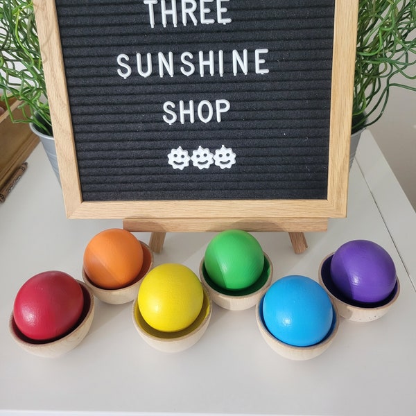 Color Sorting - Etsy