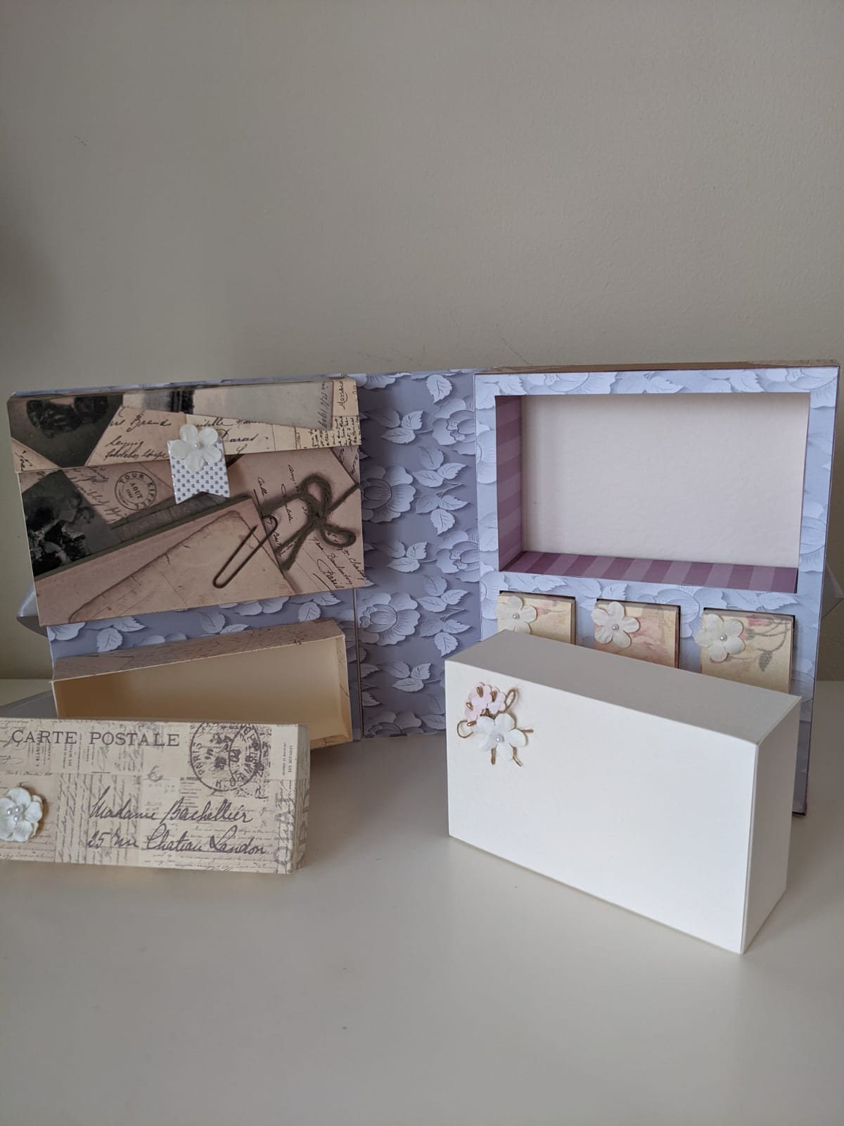 SVG Files to Create Your Own Keepsake Box for Baby Boy Baby | Etsy