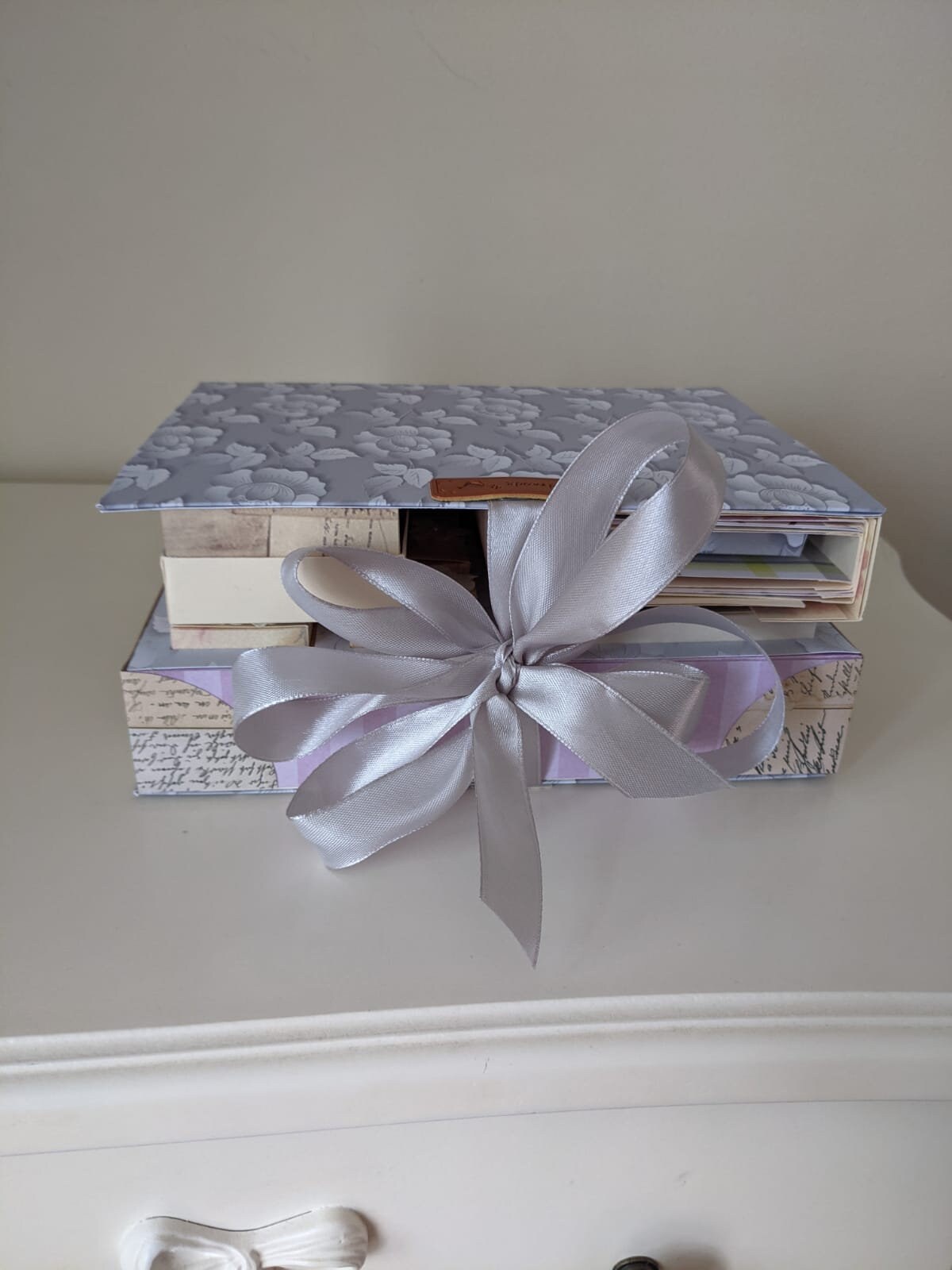 SVG Files to Create Your Own Keepsake Box for Baby Boy Baby | Etsy