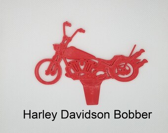 Motorcycle Mailbox - Etsy