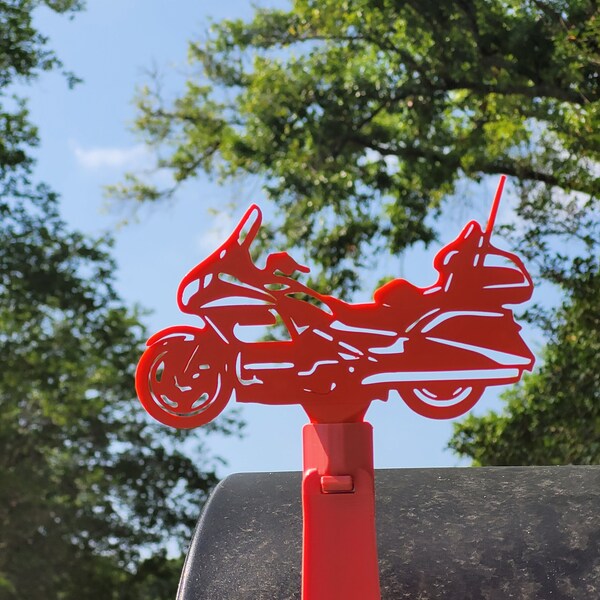 Harley Davidson Mailbox - Etsy