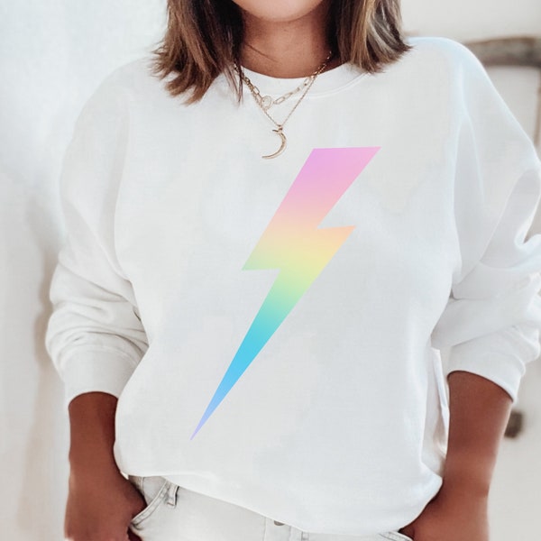 Lightning Bolt Pajamas - Etsy