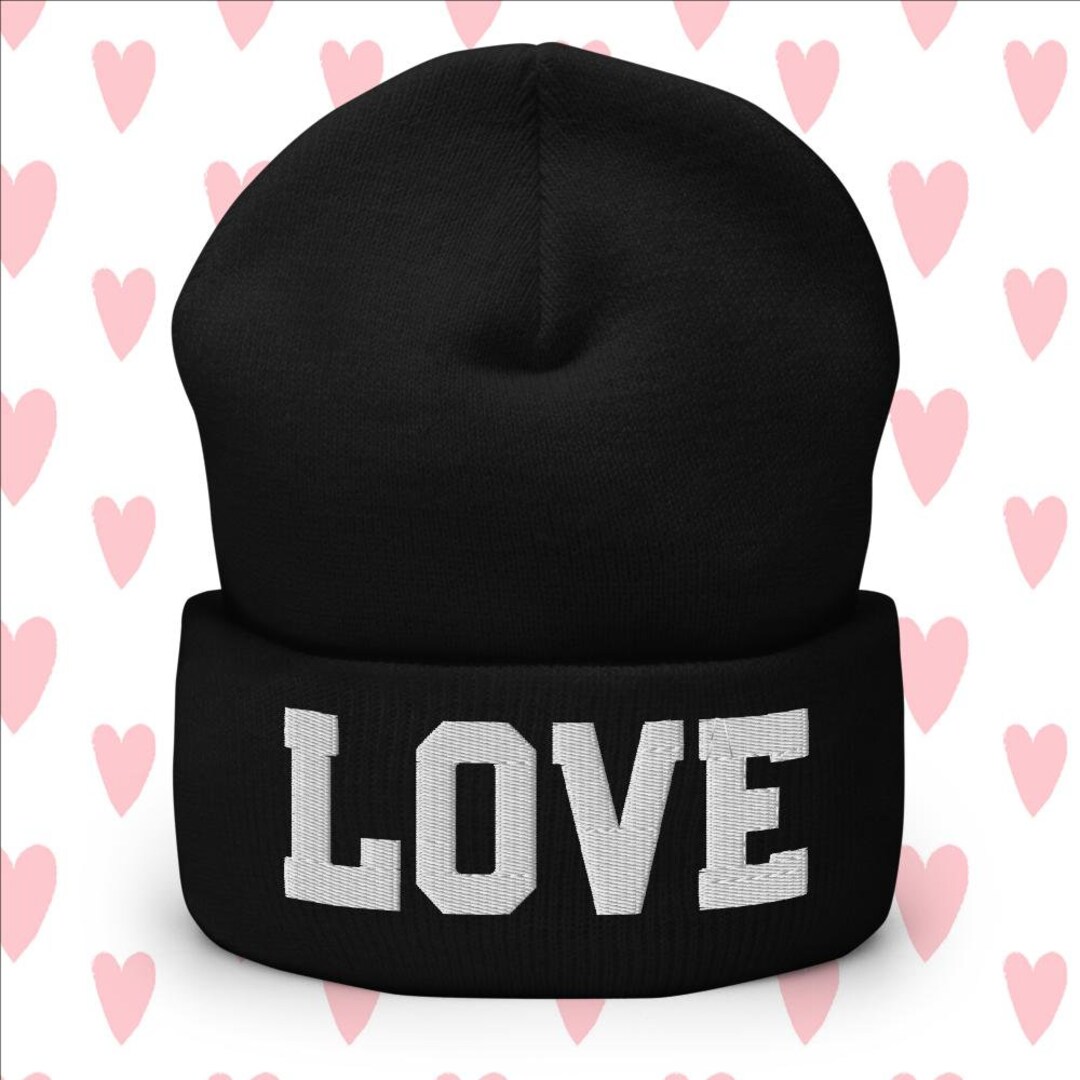 Lovebeanie, Valentine's Day, Valentine's Day Gifts, Love, Hats, Beanies ...