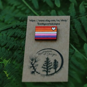 Pride Pin, Lesbian Pride Flag , Pride Pins, Bi Pride, Trans Pride, Gay ...