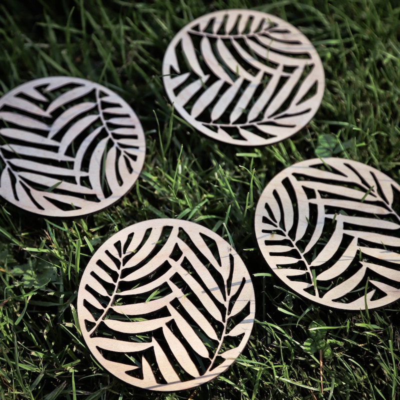 Cute Coasters - Etsy