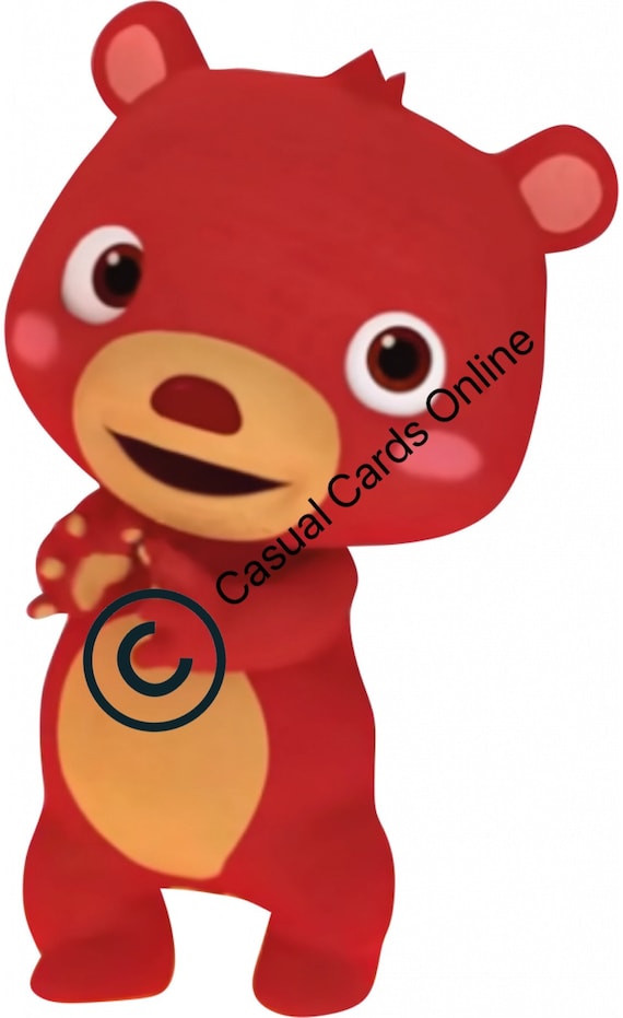 Cocomelon Boba Family and Friends Iron on T-shirt Transfer - Etsy Ireland