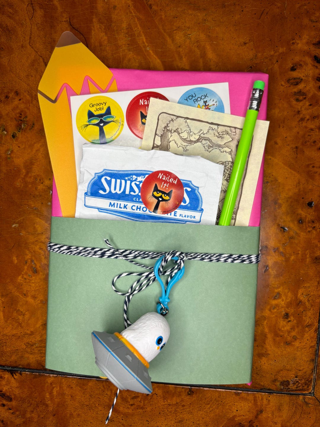 Peekaboo Book / Kids Blind Date With a Book / Kids Book Gift Set / Gift ...