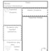 Sub Teacher Template - While We're Out & Quick Note From the Sub ...