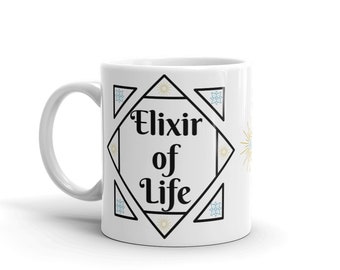 Elixir of Life - Etsy