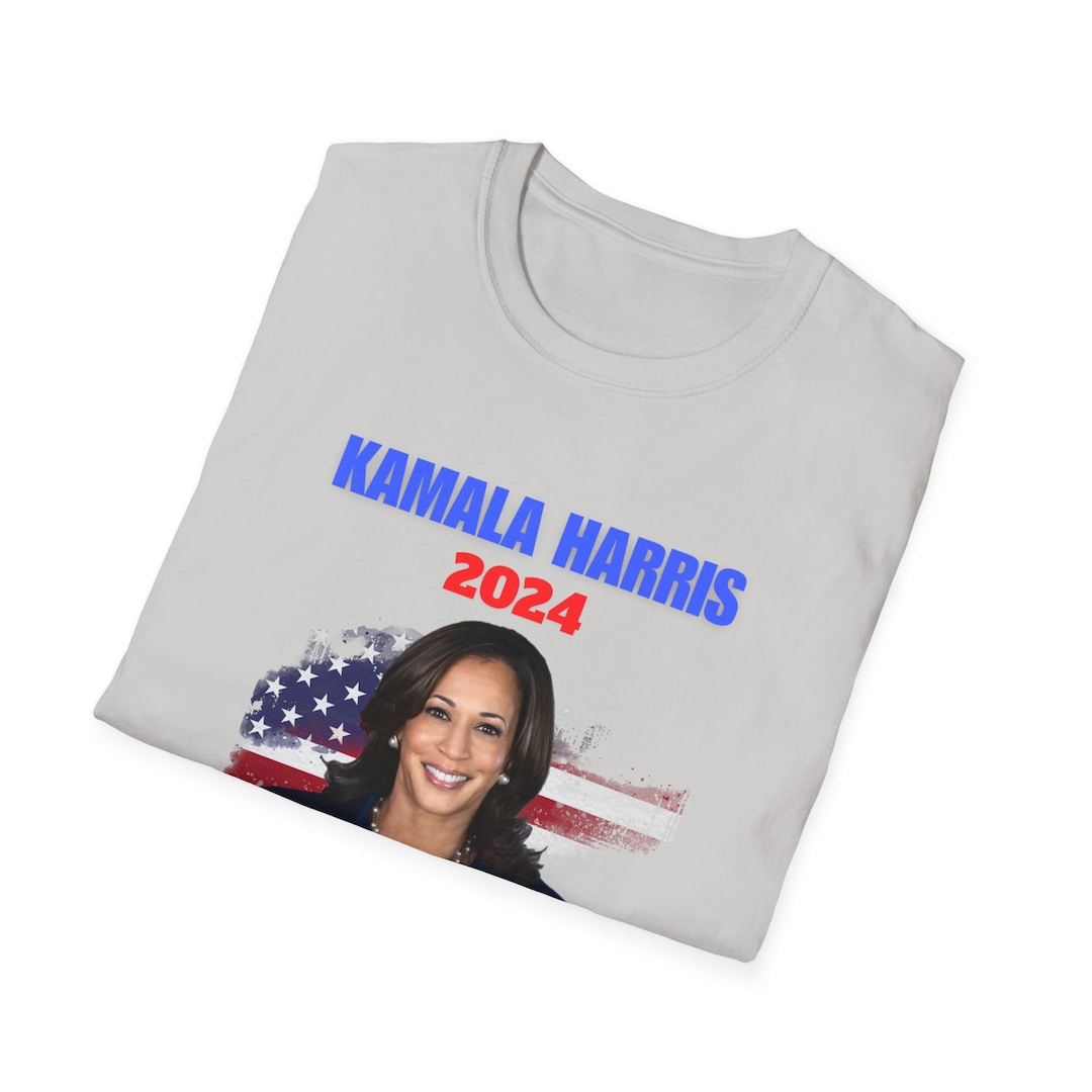 KAMALA HARRIS, Election, 2024, Democrat - Etsy