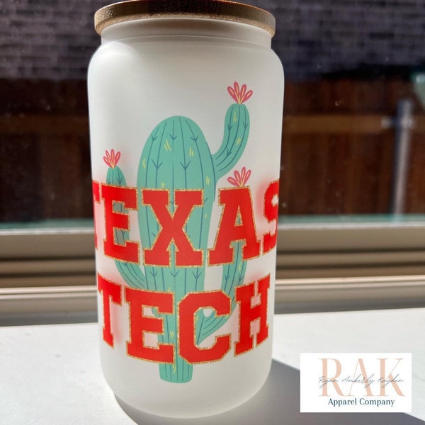 Texas Tech Baby - Etsy