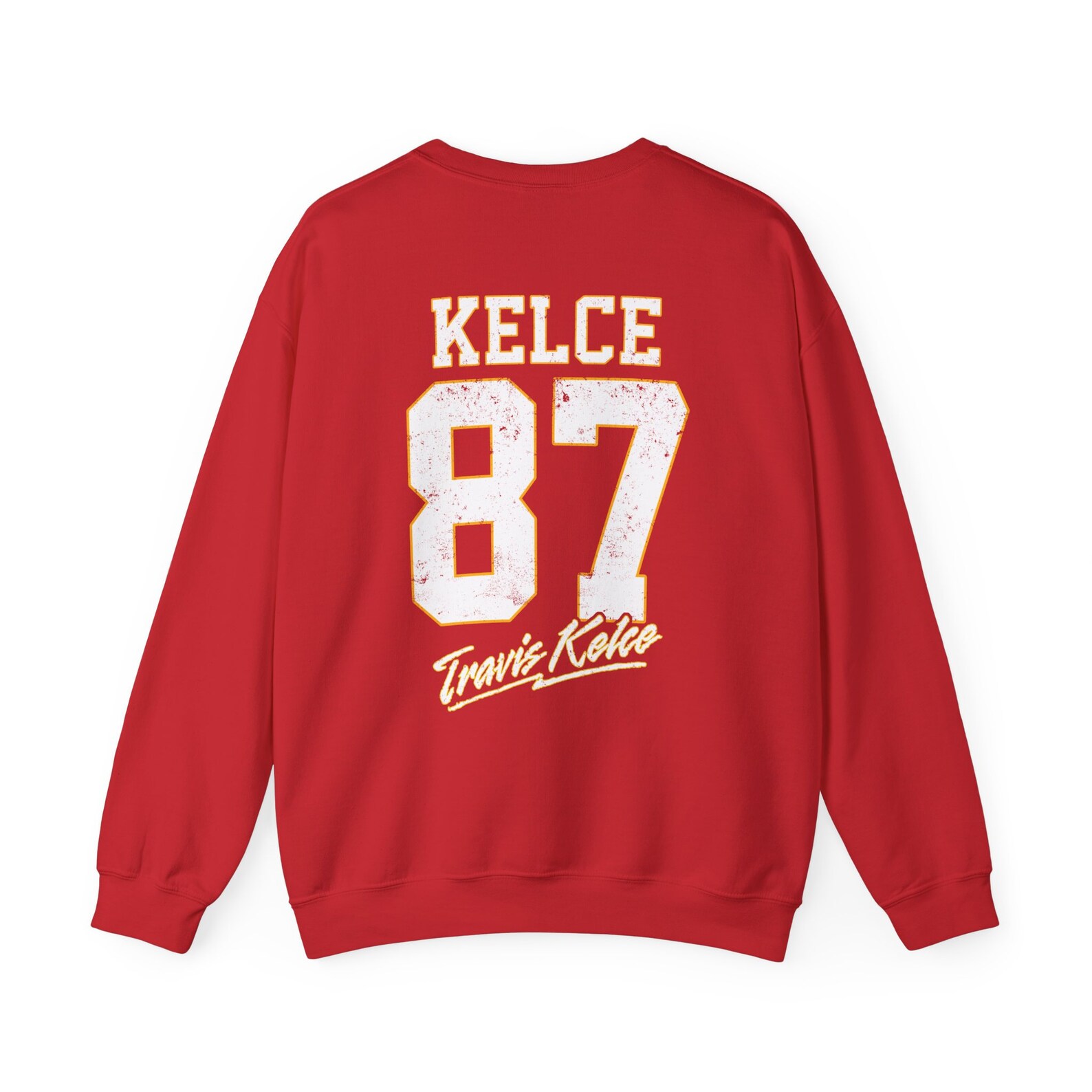 Retro in My Chiefs Era, Retro Chiefs, Kelce, Swiftie, 87, Chiefs ...