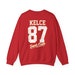 Retro in My Chiefs Era, Retro Chiefs, Kelce, Swiftie, 87, Chiefs ...