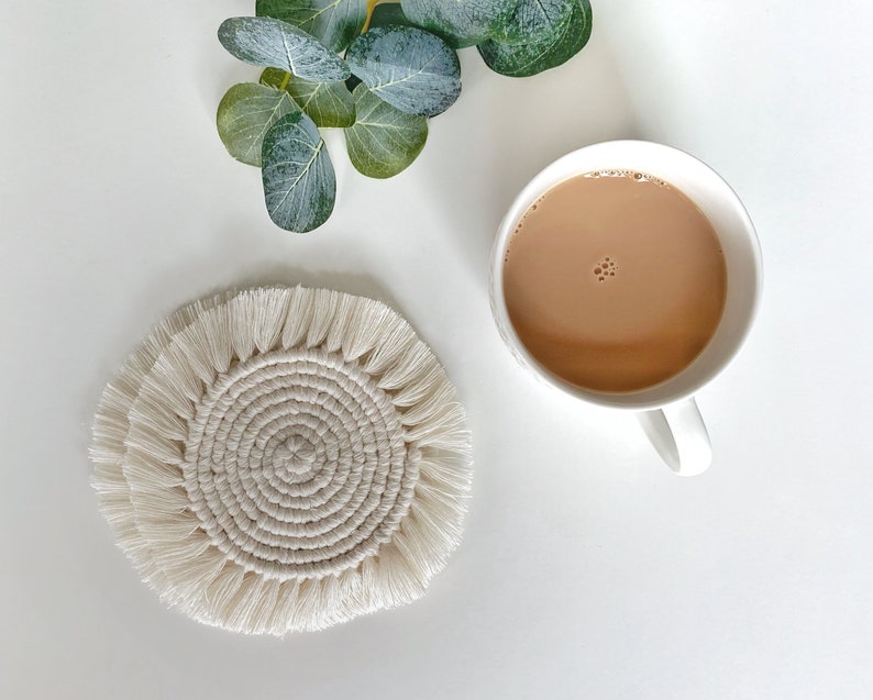 Coasters Home & Living Baby Shower Table Decoration Boho Placemats ...