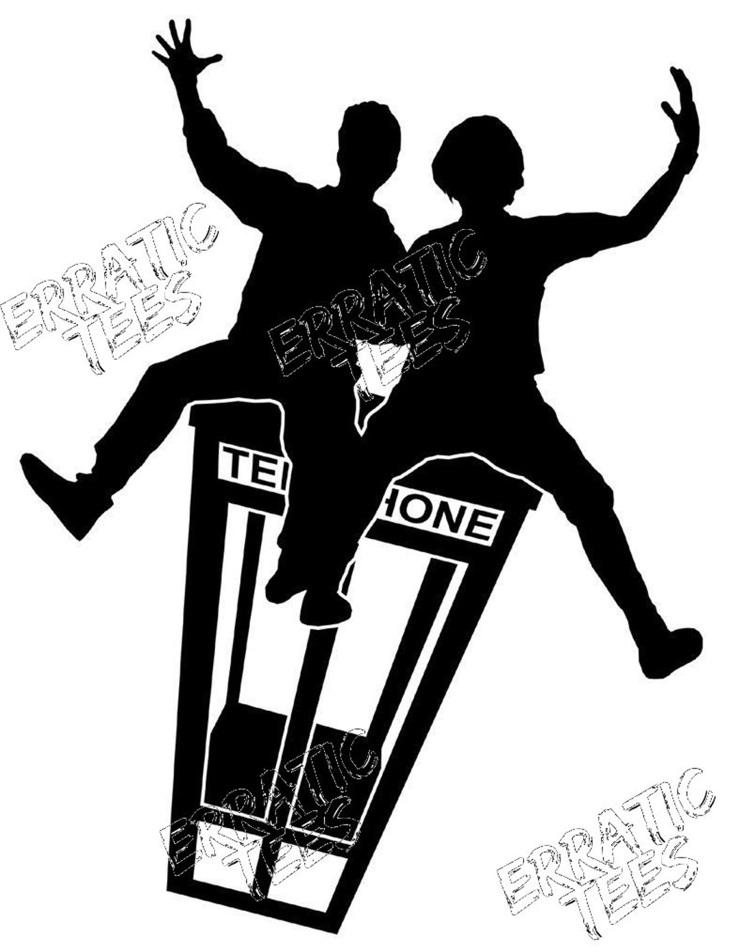Bill and Ted - Be Excellent to Eachother .JPEG .SVG .PNG - Etsy