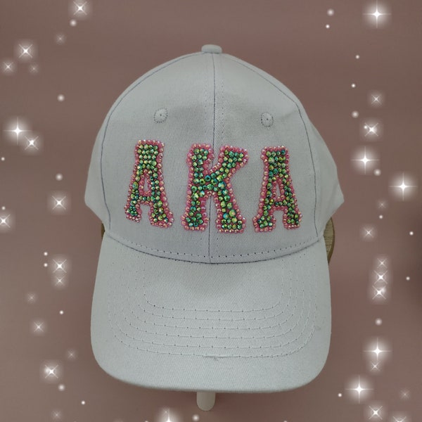 Aka Hat - Etsy