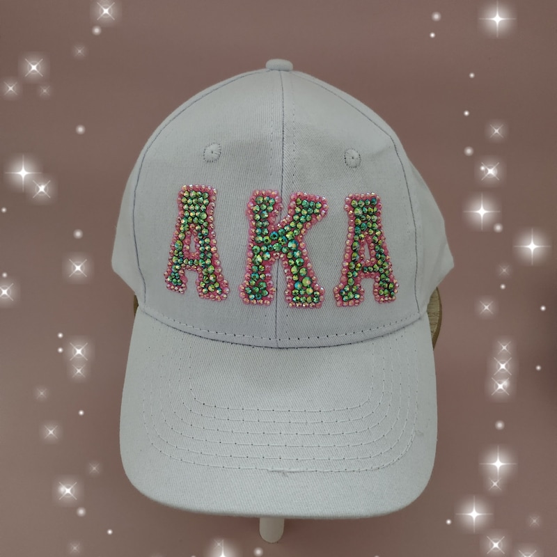 Aka Hat - Etsy