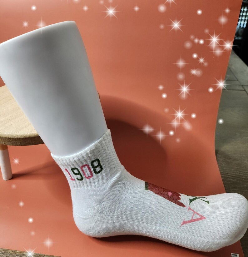 AKA Socks - Etsy