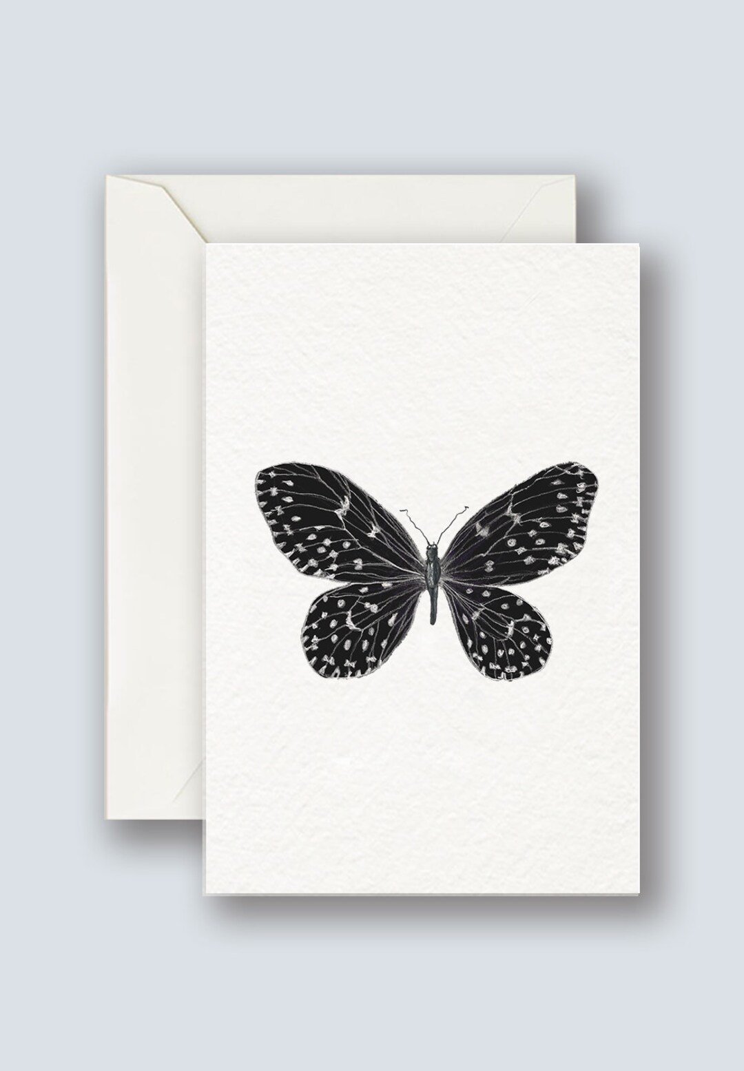 Butterfly Thank You Card | Augmented Reality Greeting Card | AR ...