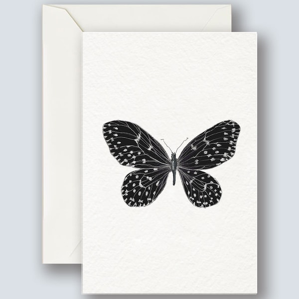 Interactive Thank You Card - Etsy