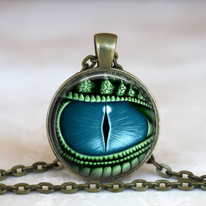 Dragon Eye Jewelry - Etsy