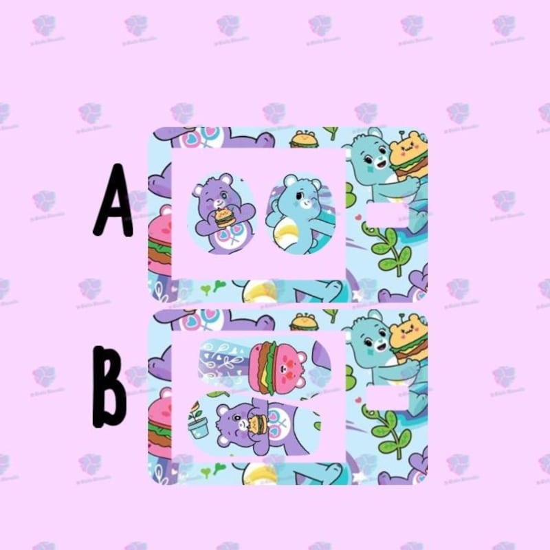 3GalsDecalsShop - Etsy