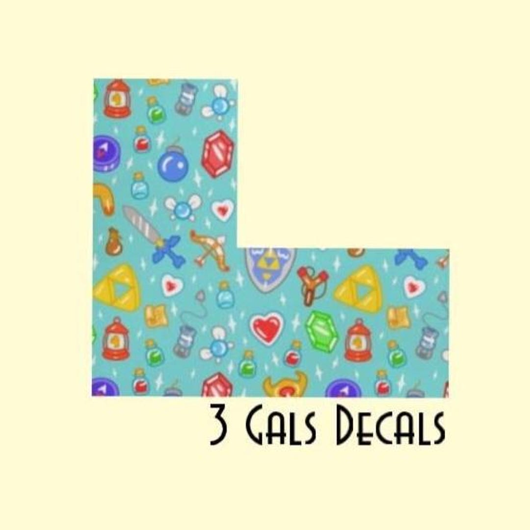 Tandem Mobi Insulin Pump Sticker - Diabetes Sticker - Item Hoard ...