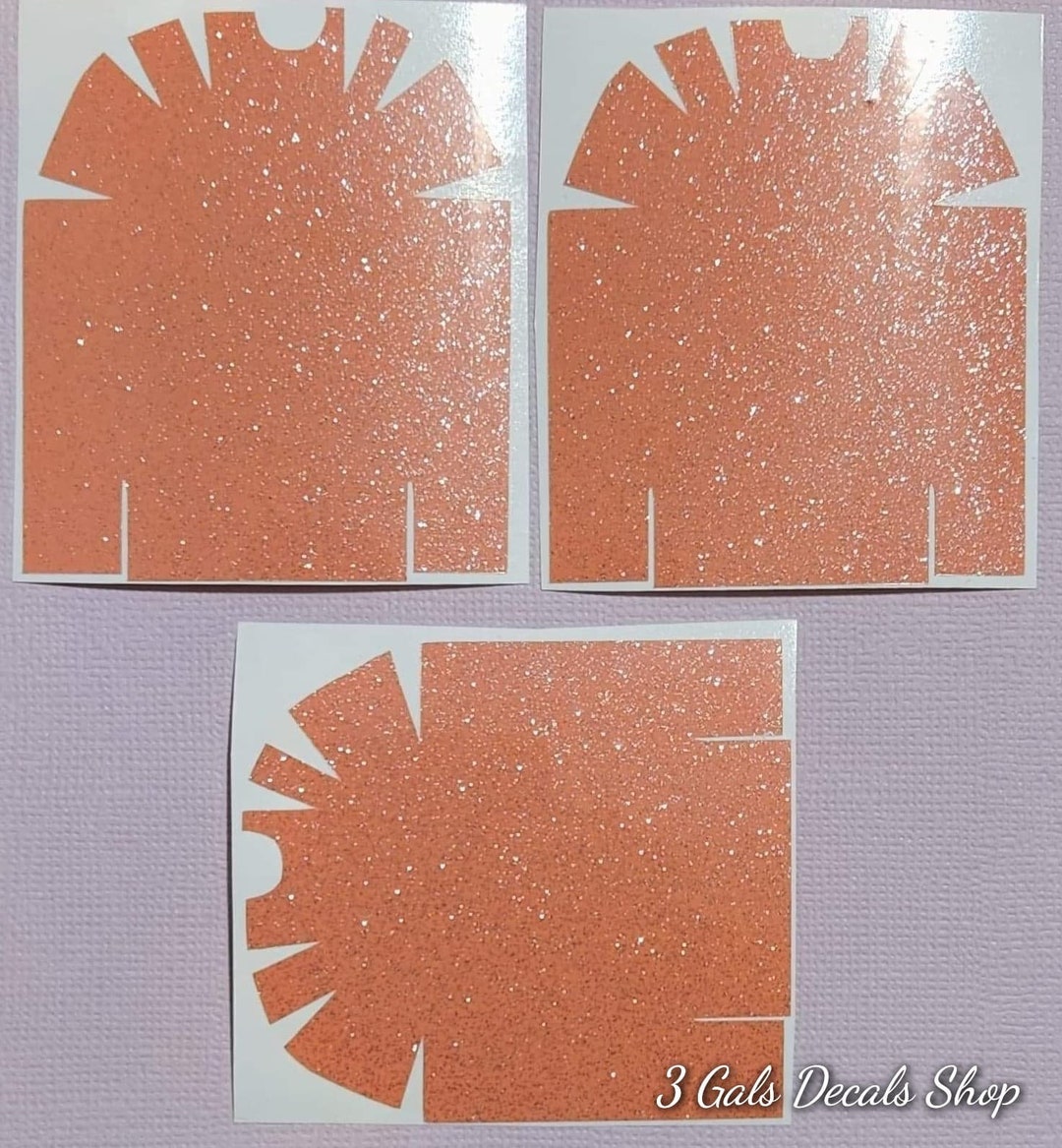 Omnipod Decal Omnipod Sticker Coral Glitter Omnipod Decal Etsy 4901